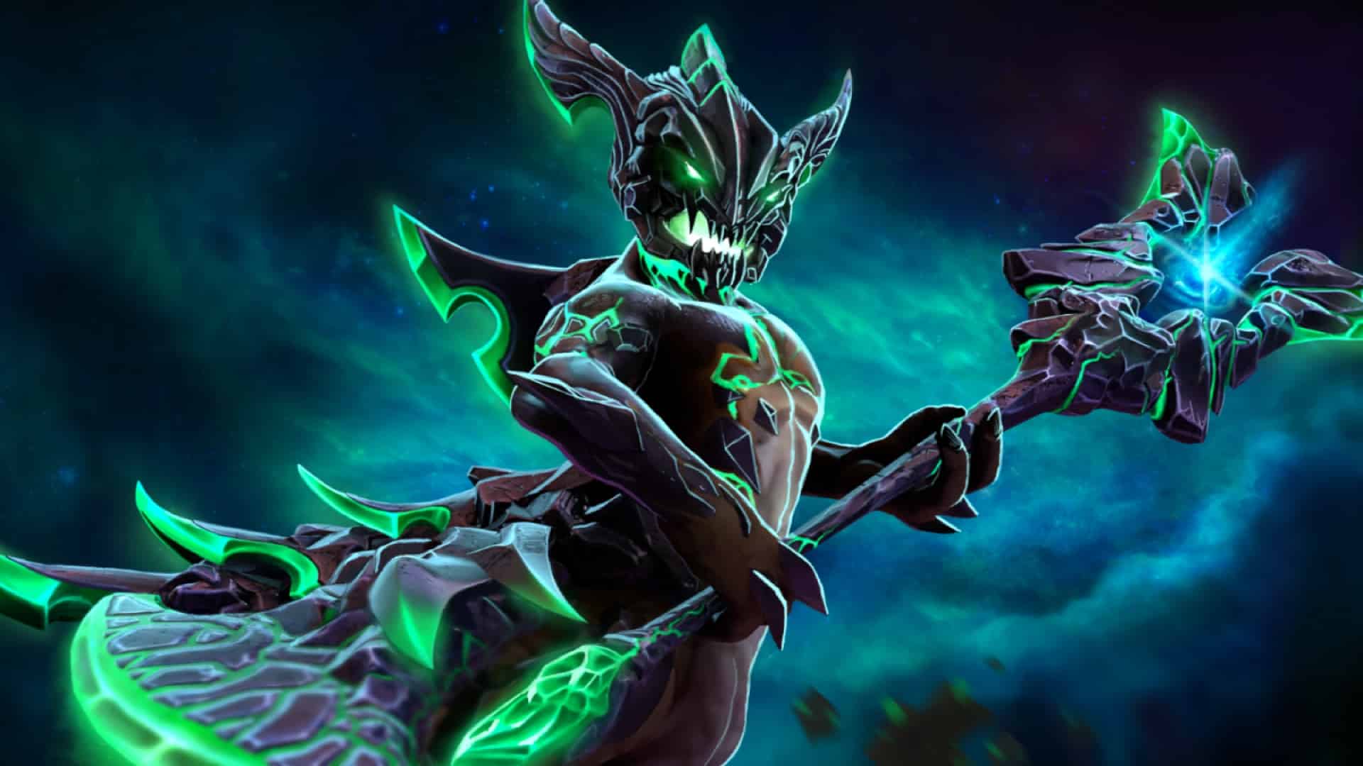 Dota 2 Outworld Destroyer Guide - Tips and Tricks