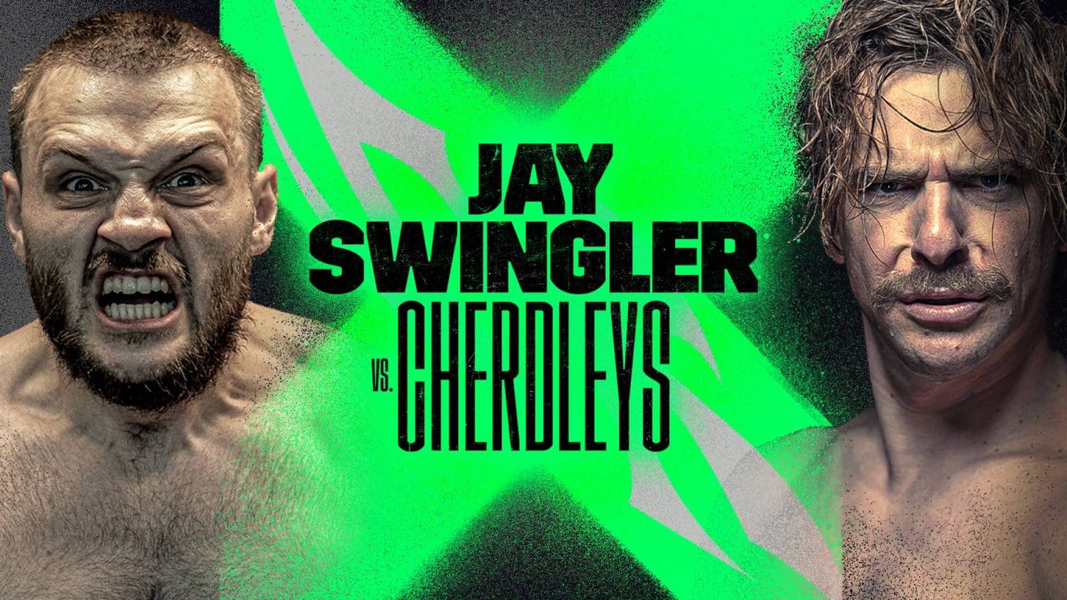 Cherdleys Interview - MF DAZN: X Series 002