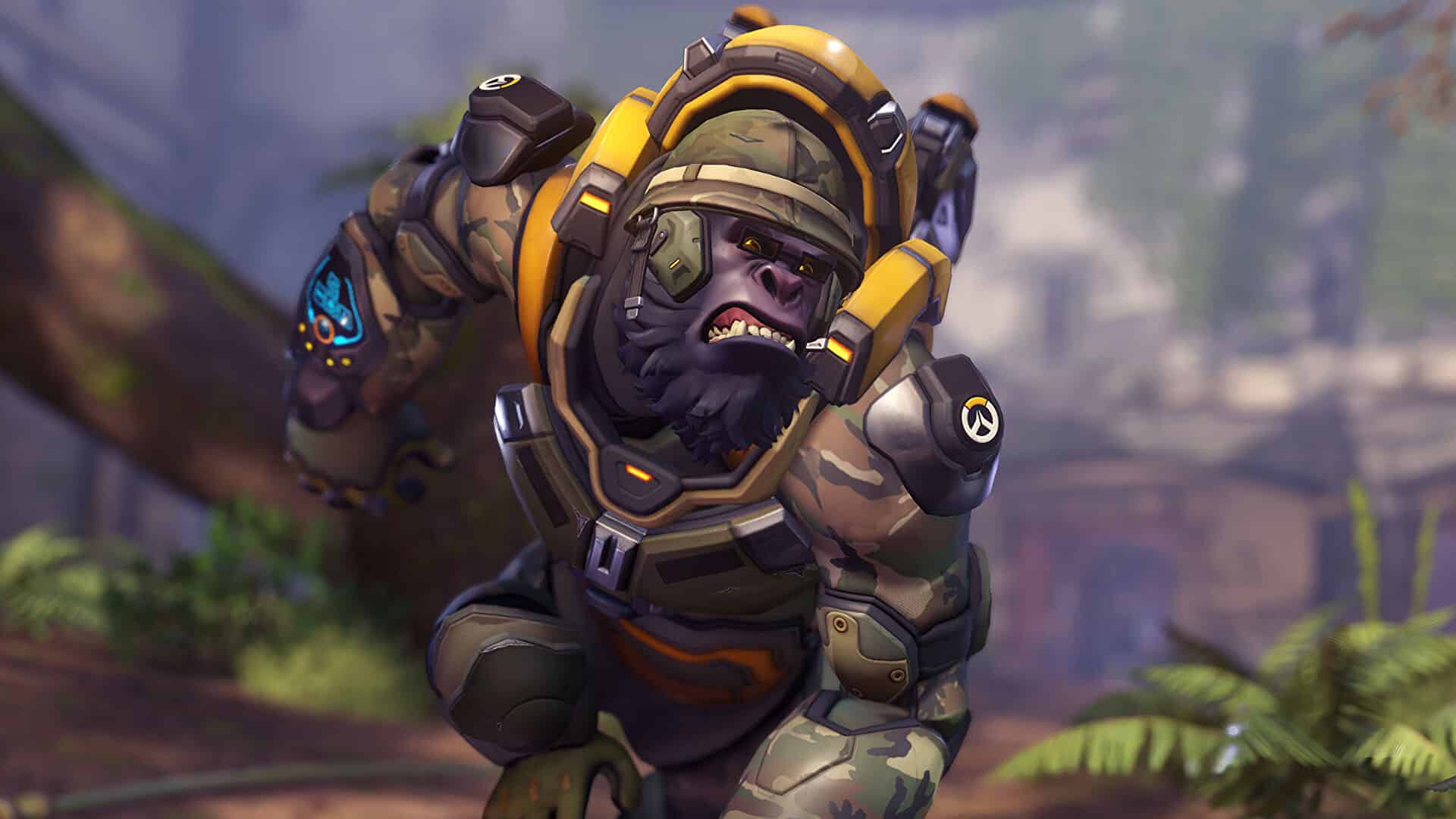 Overwatch 2: Best Genji Counters – Esports News Network | ESTNN