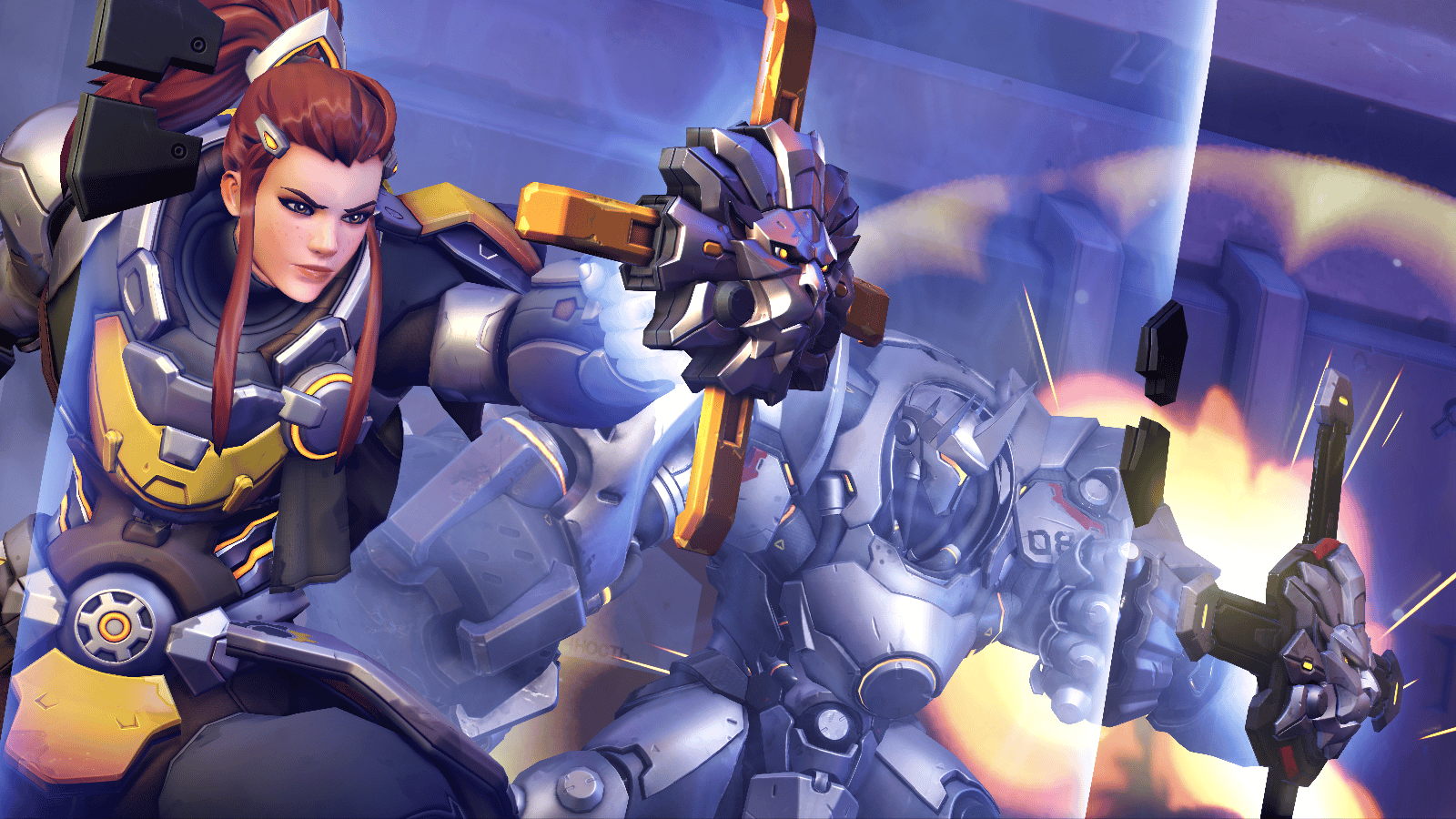 Best Overwatch 2 Aim Trainer Code (2024)