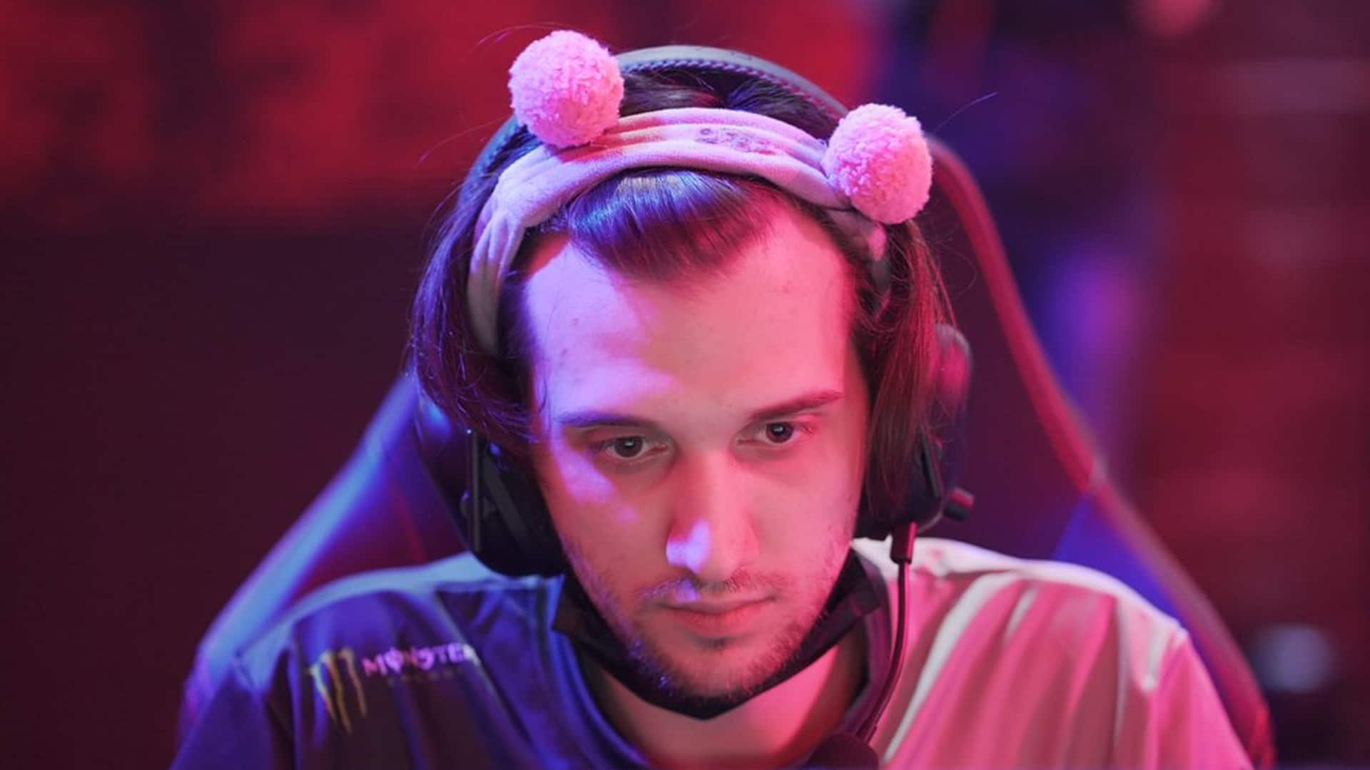 Dota 2: EG Releases its Entire Dota 2 Roster