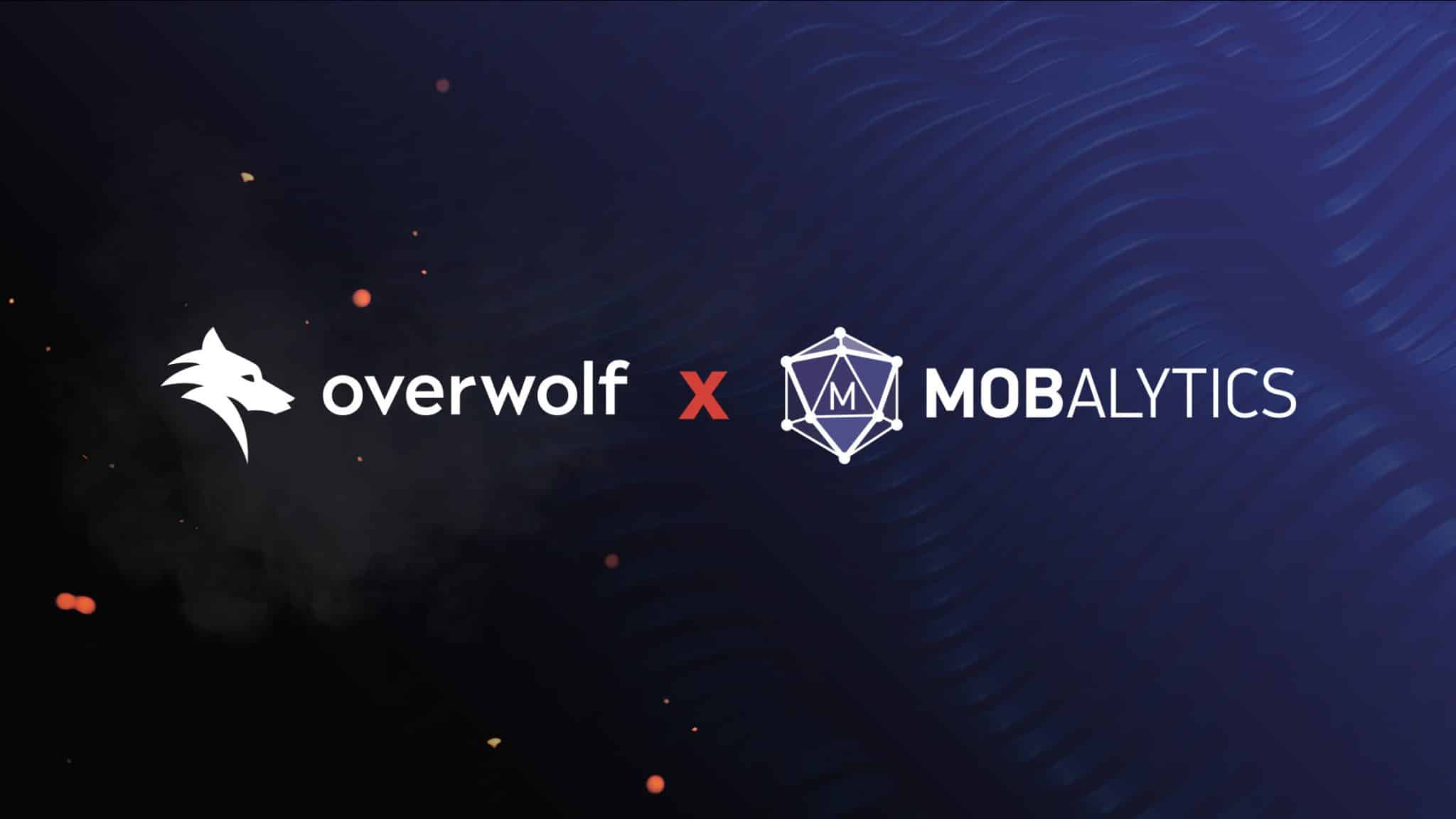 Mobalytics Partners with Overwolf to Bring New Features and Games to ...