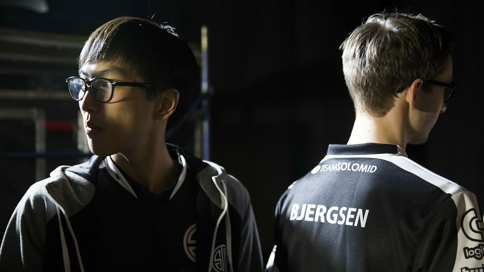 Bjergsen Wallpaper