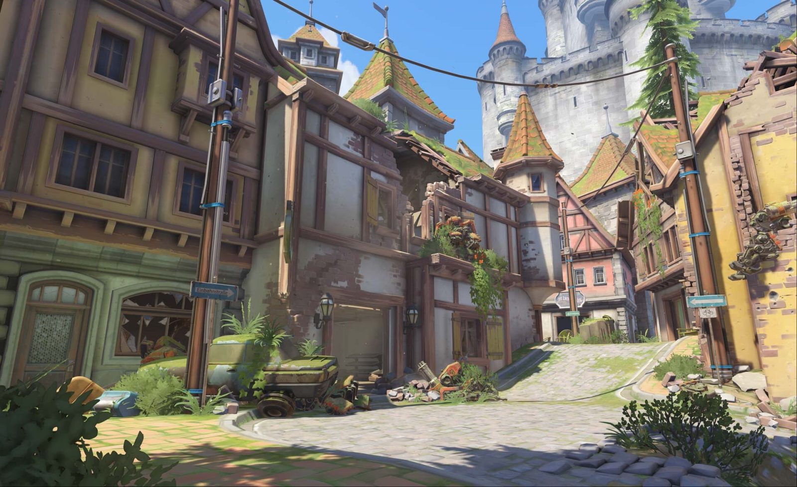 Overwatch 2 Maps Guide: The Best Heroes for Each Map in 2024 – Esports ...