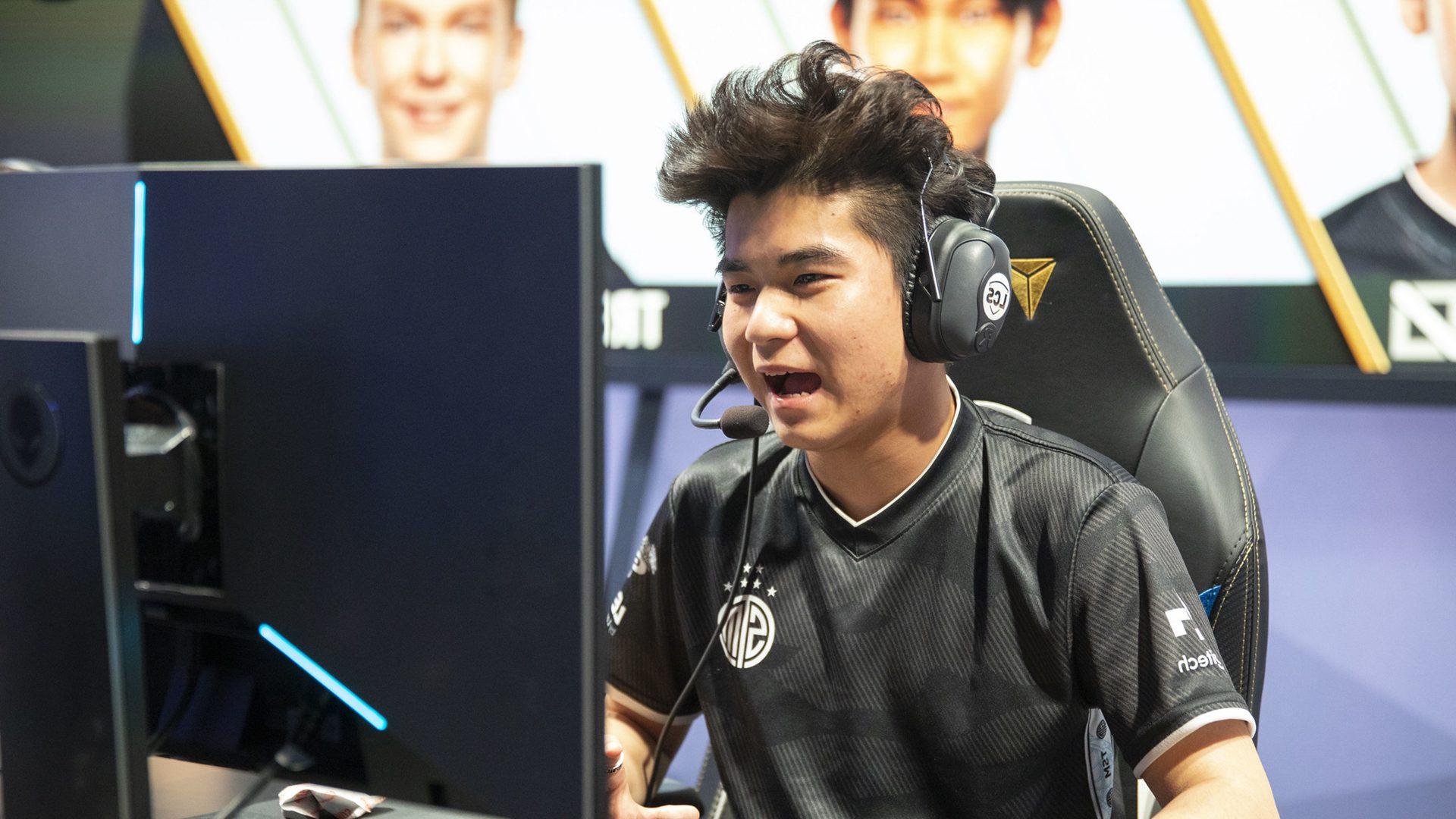 FlyQuest Are Reportedly Building an Ambitious Roster for 2023 Including ...