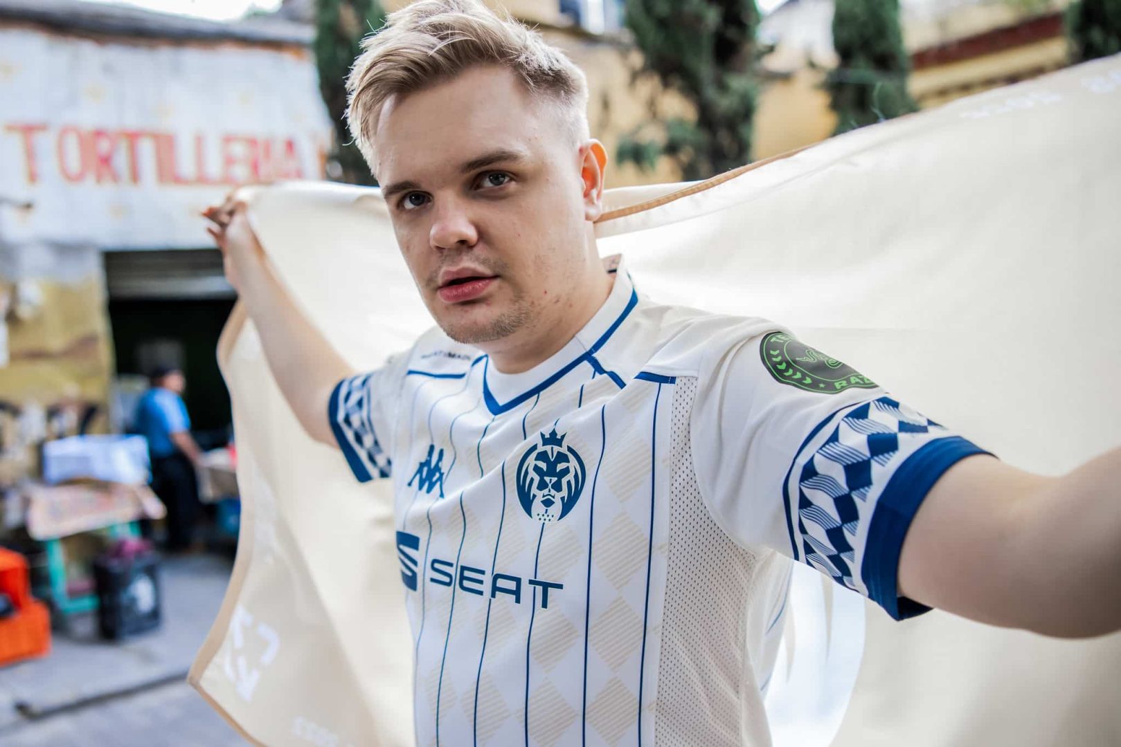 UNF0RGIVEN Is Headed to LCS as the Bot Laner Is Reportedly Signing With ...
