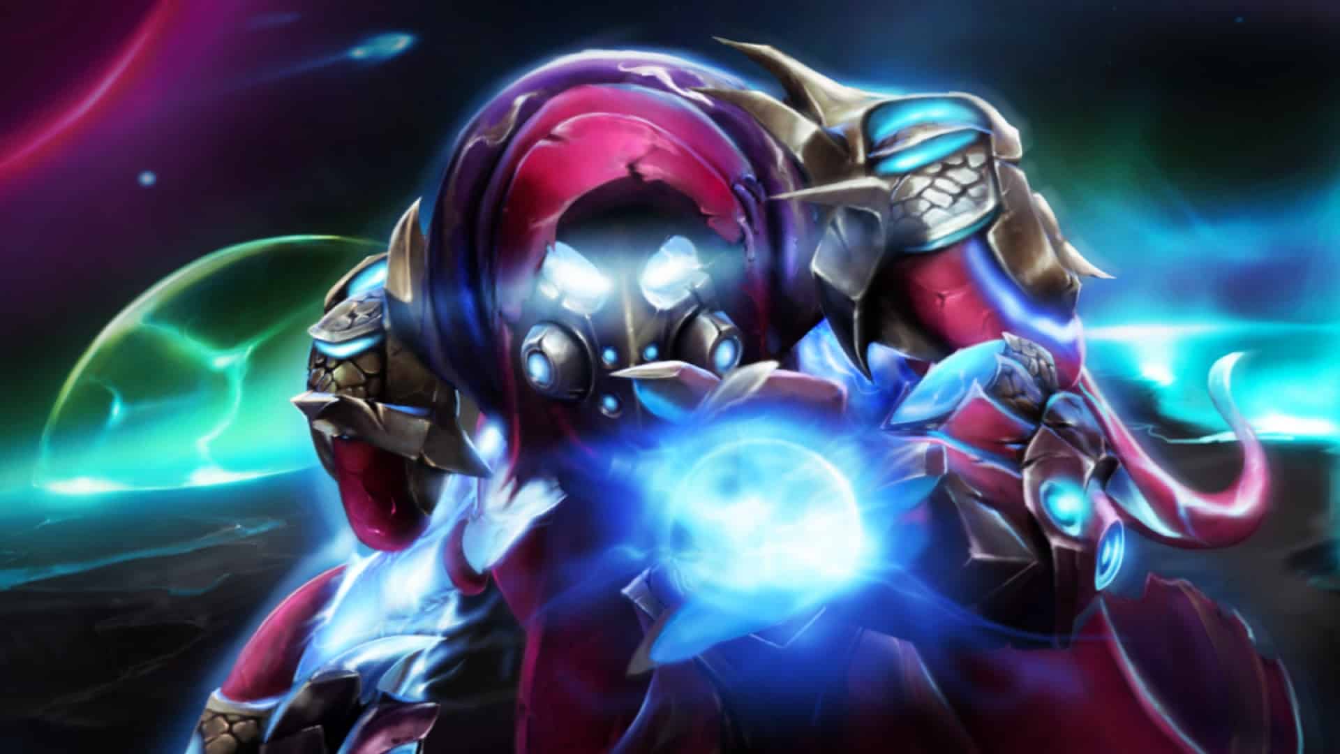 Dota 2: Patch 7.33 Hero Changes – The New Frontiers Update – Esports ...