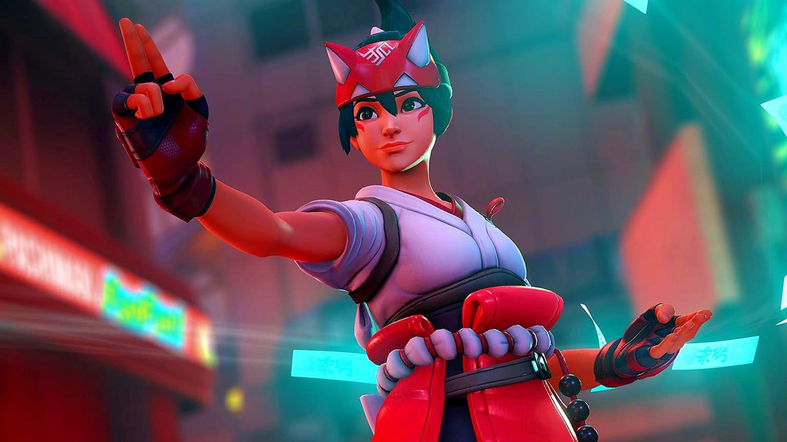 The Hardest Heroes to Master Overwatch 2 From Each Role – Esports News ...