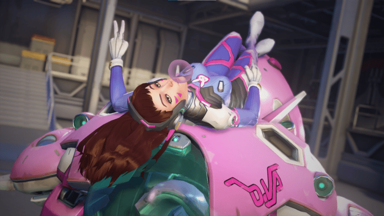 Overwatch 2 Hero Guide: Ramattra (Abilities, Tips & More) – Esports News Network | ESTNN