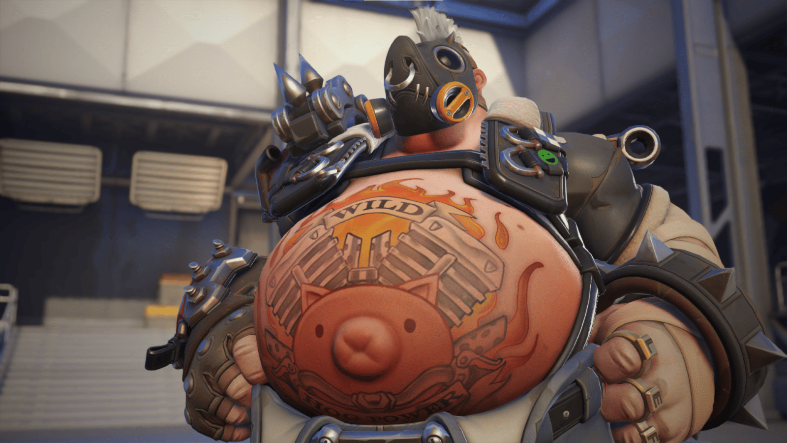 Overwatch 2: 10 The Most Picked Heroes In The Grandmaster Skill Tier ...