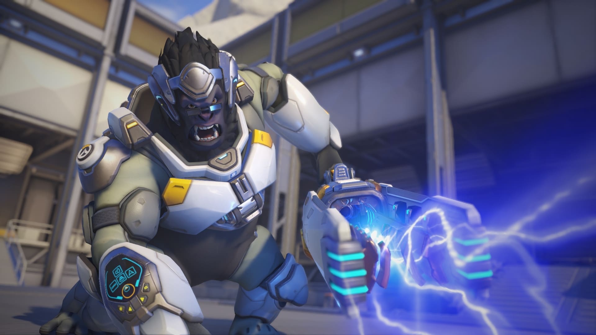 Best Overwatch 2 Characters for Beginners – Esports News Network | ESTNN