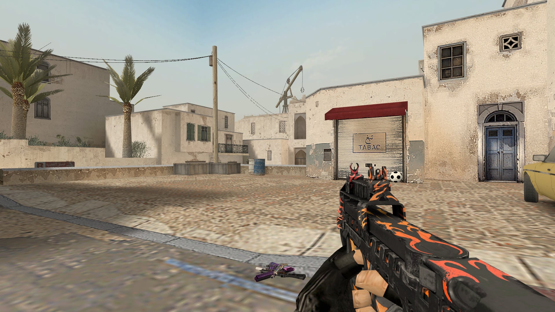 Best CSGO P90 Skins Under $10 for 2023