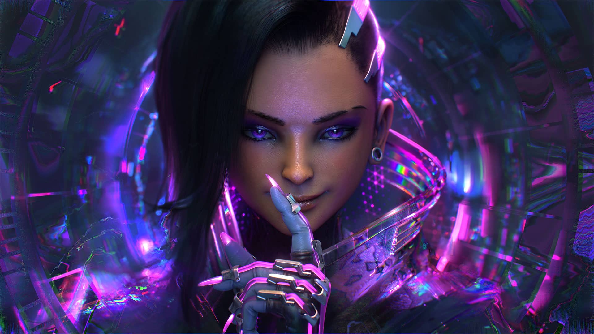 Overwatch 2 DPS Role — 5 Things You Shouldn't Forget