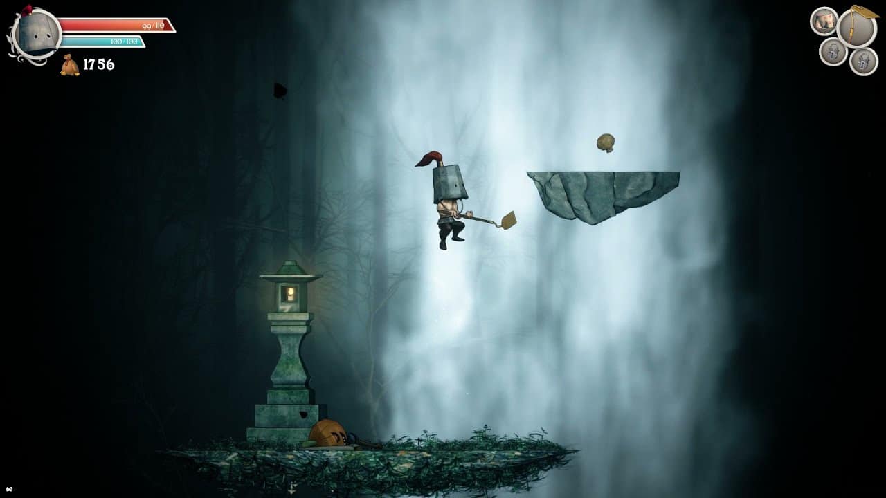 Clunky Hero Review