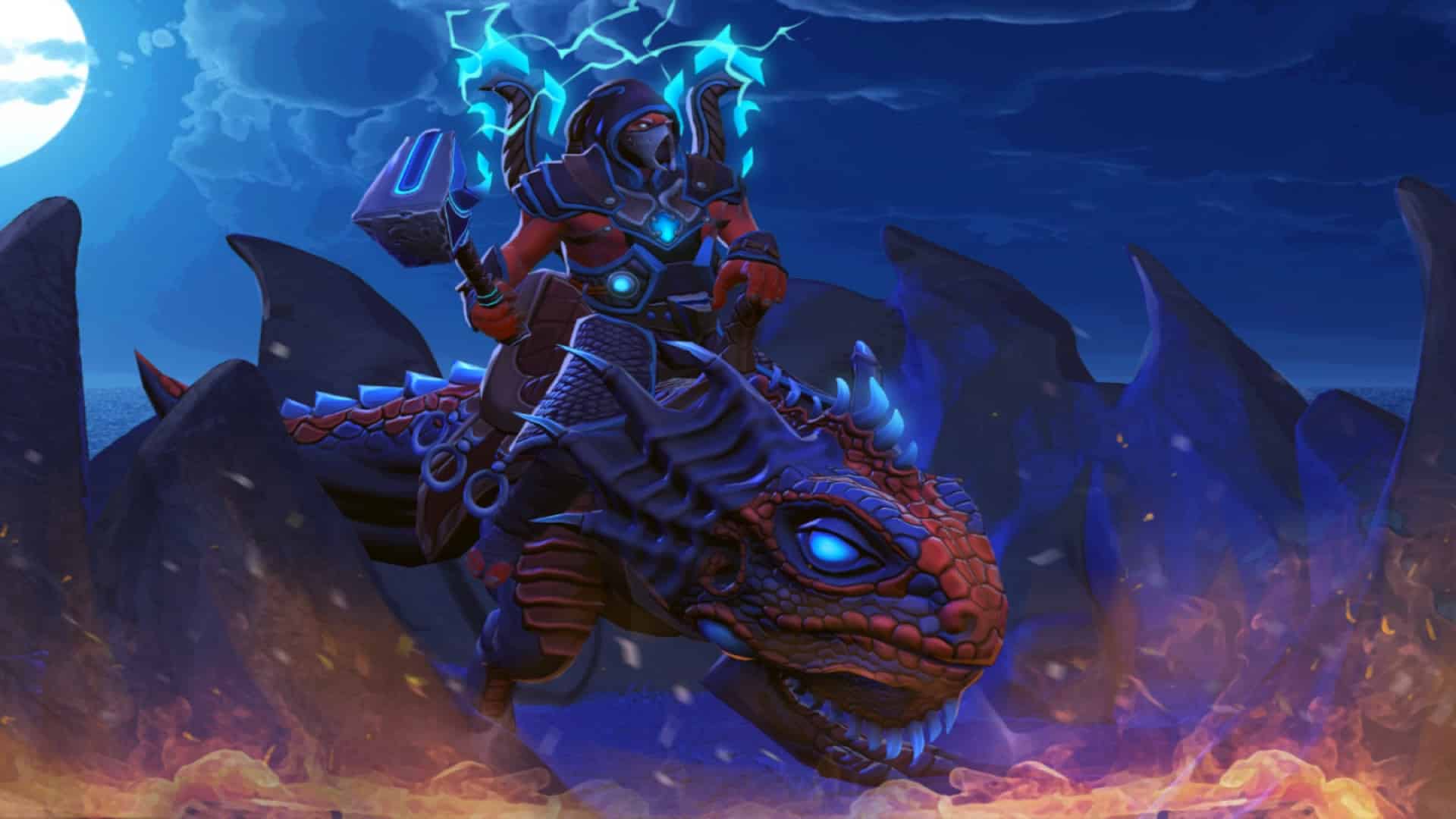 Dota 2 Disruptor Guide – Silence Enemies with Static Storm – Esports ...