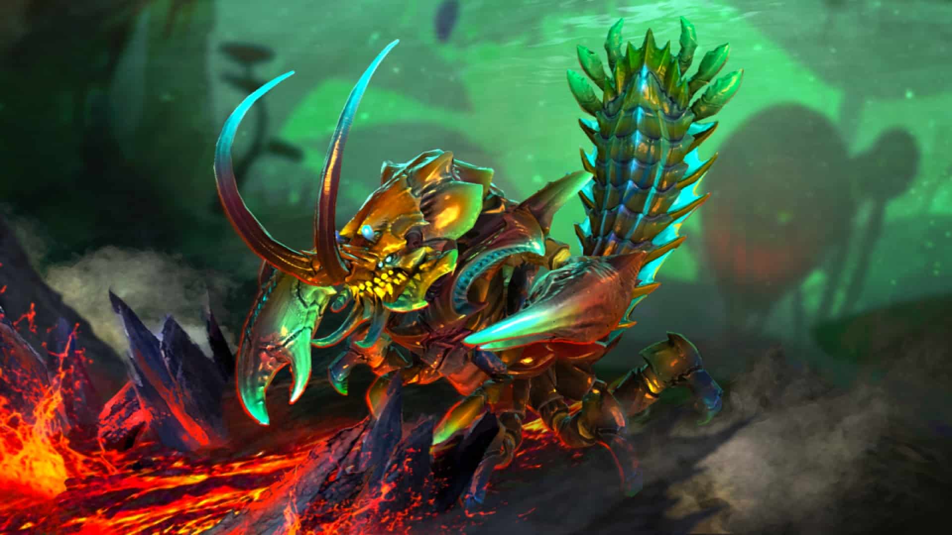 Dota 2 Disruptor Guide – Silence Enemies with Static Storm – Esports ...