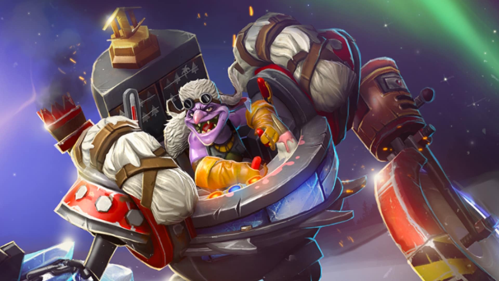 Dota 2 Timbersaw Guide - Tips, Counters, Items & More