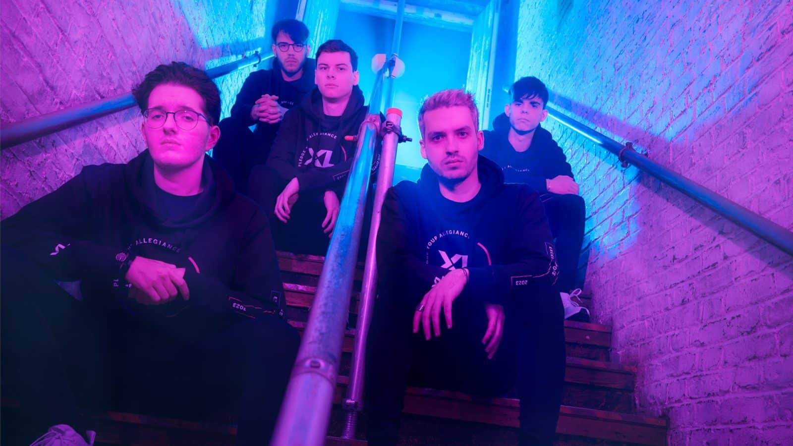 LEC Winter Season Team Preview: Excel Esports