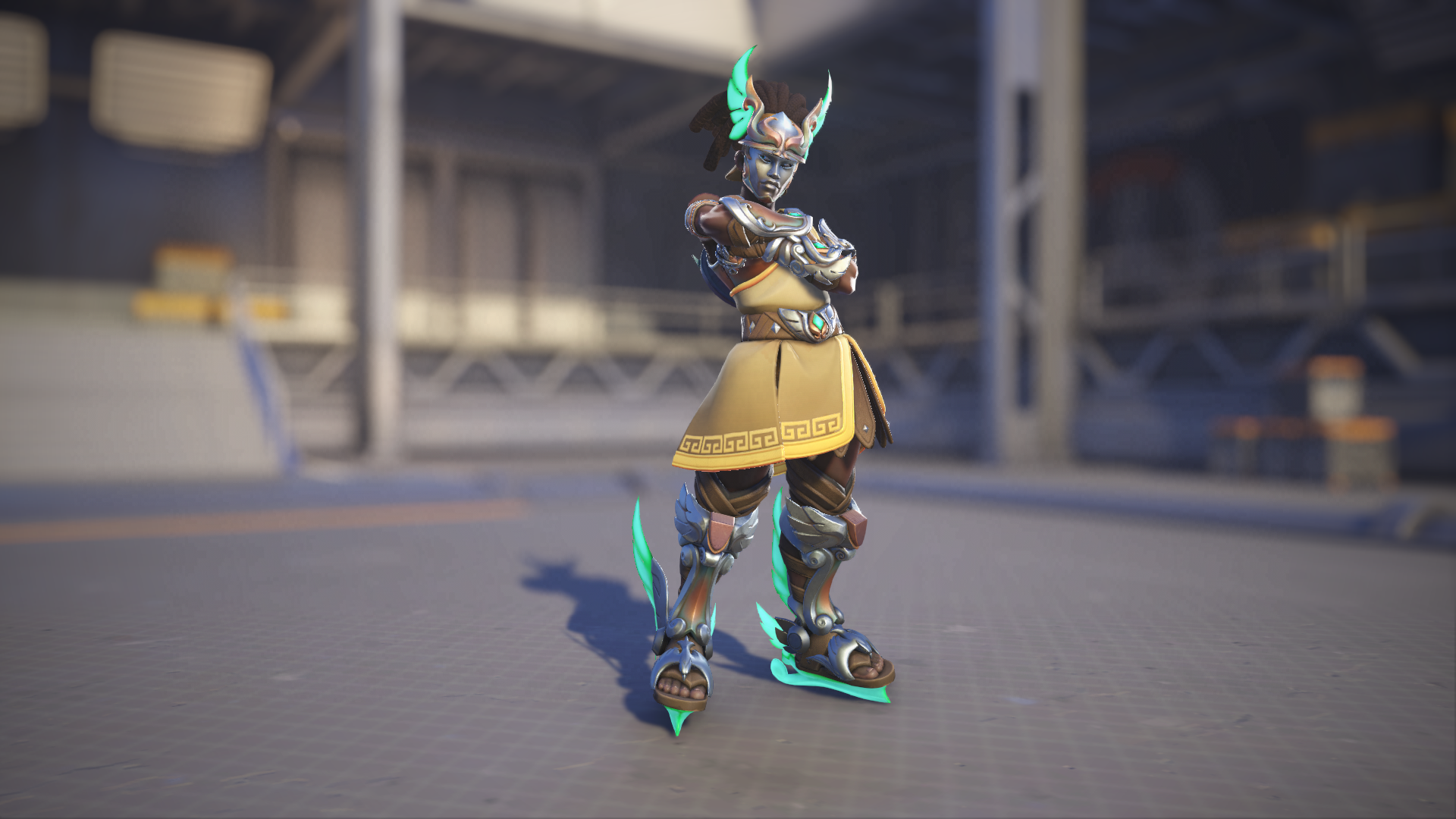 Overwatch 2: 10 The Most Picked Heroes In The Grandmaster Skill Tier ...