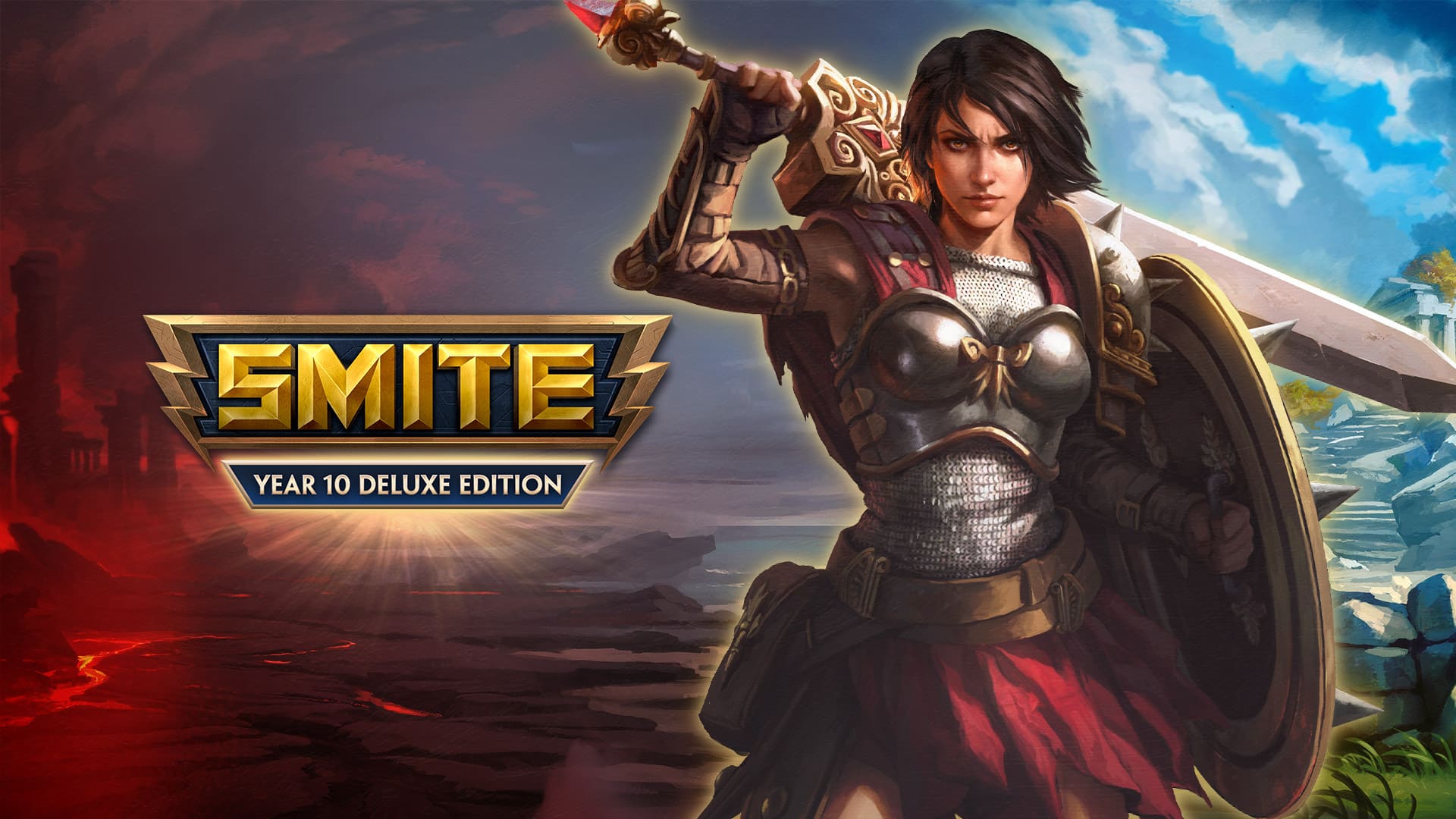 SMITE: The 5 Best Reworked Items of Year 10