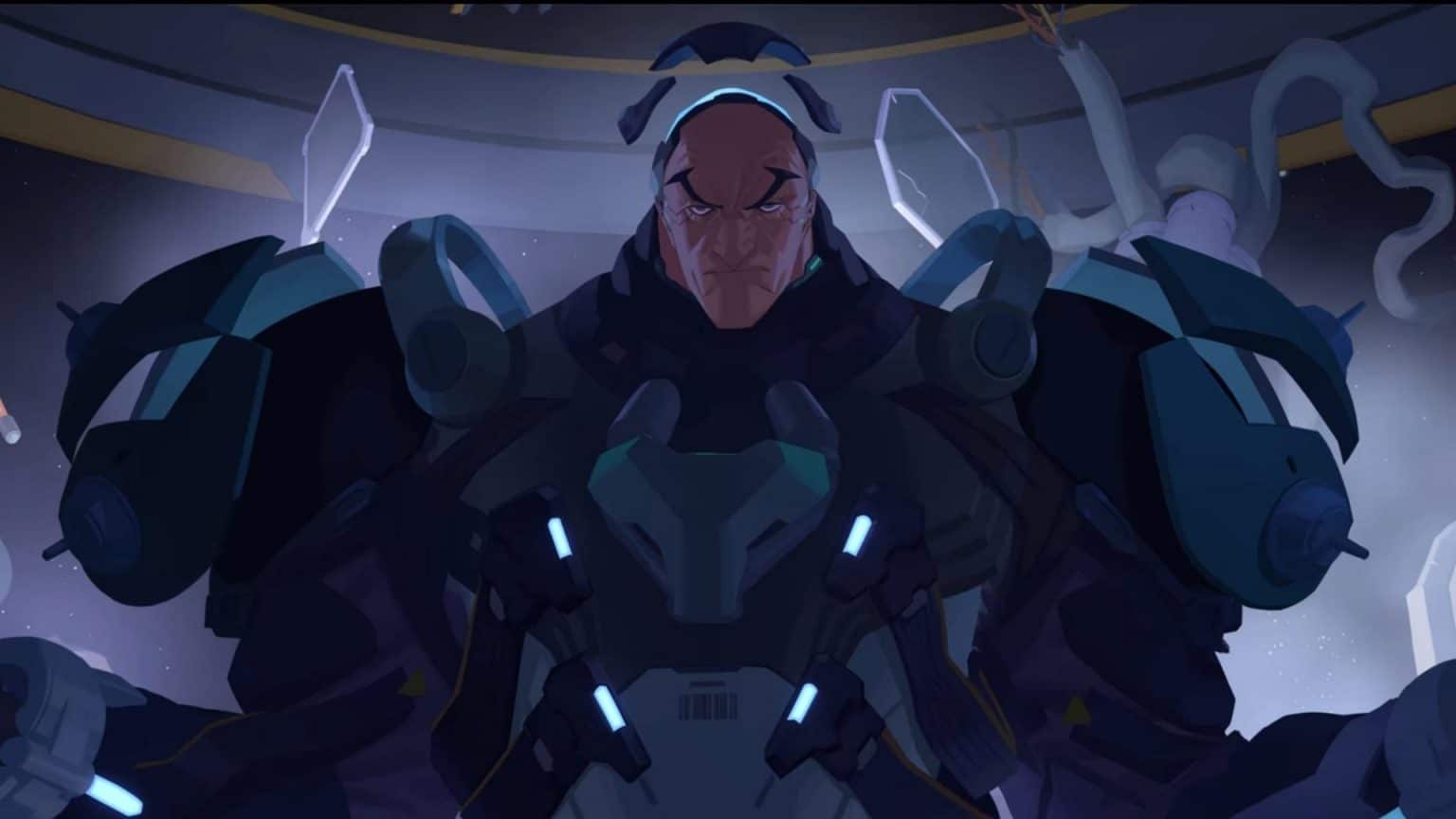 Overwatch 2 Tank vs Tank Counter - How to Tank Counter as a Tank