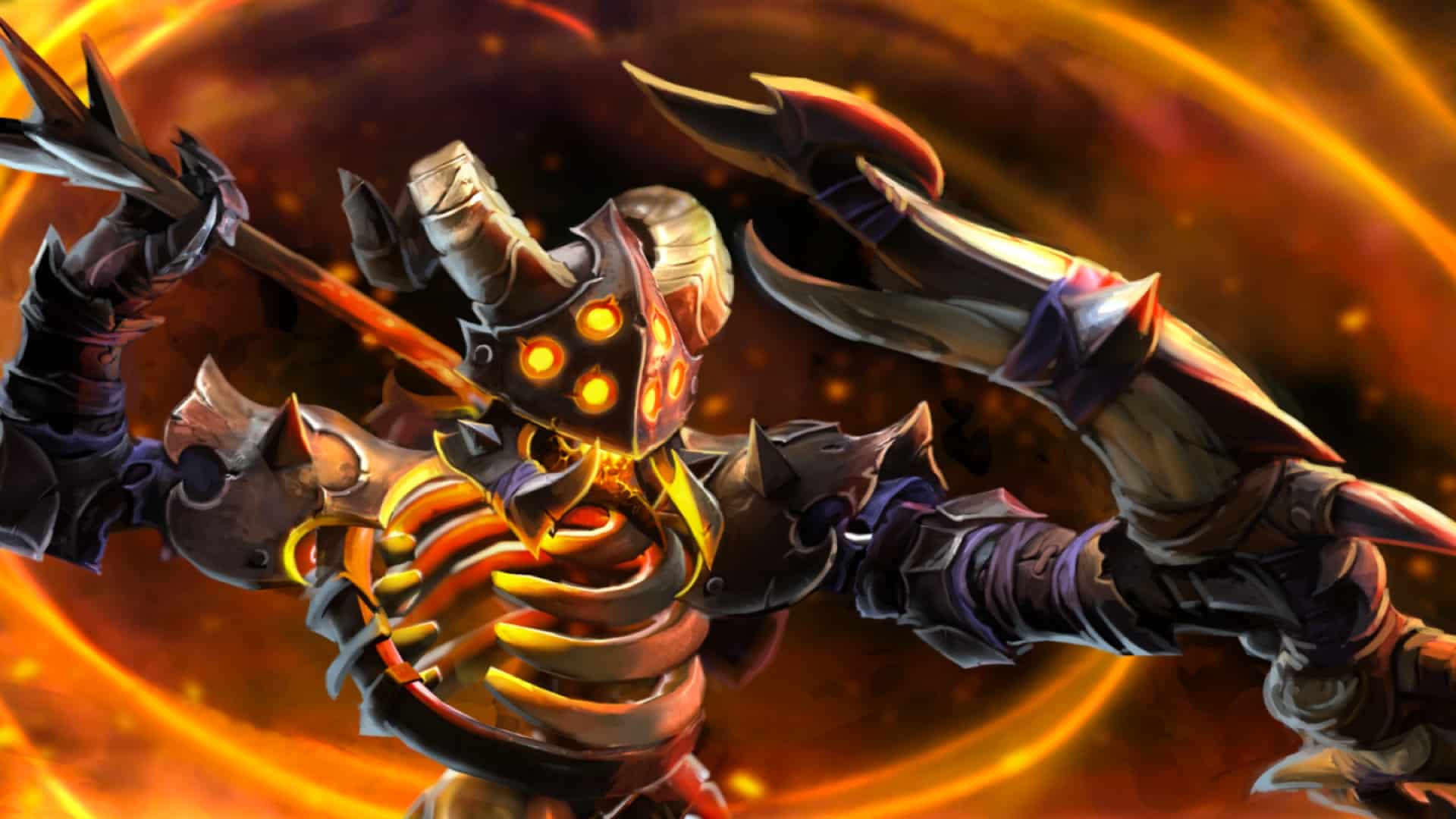 Dota 2 Clinkz Guide - Tips and Tricks