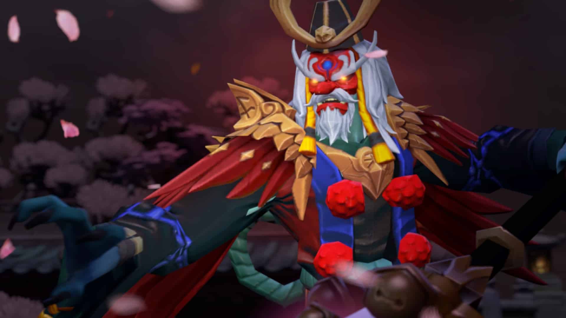 Dota 2 Grimstroke Guide - Stun Multiple Enemies with Ink Swell