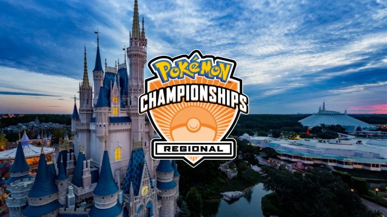 VGC: Wolfe Glick Wins Orlando Regional – Esports News Network | ESTNN