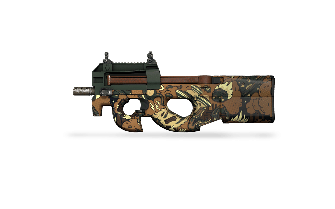 CSGO: 7 Werid CSGO Skin Facts