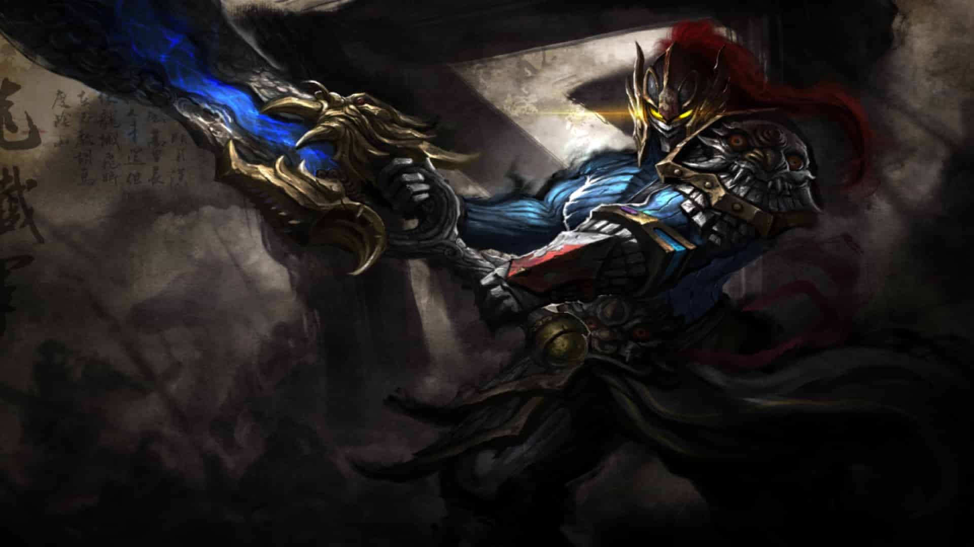 Dota 2 Sven Guide – Stun Multiple Enemies using Storm Hammer – Esports ...