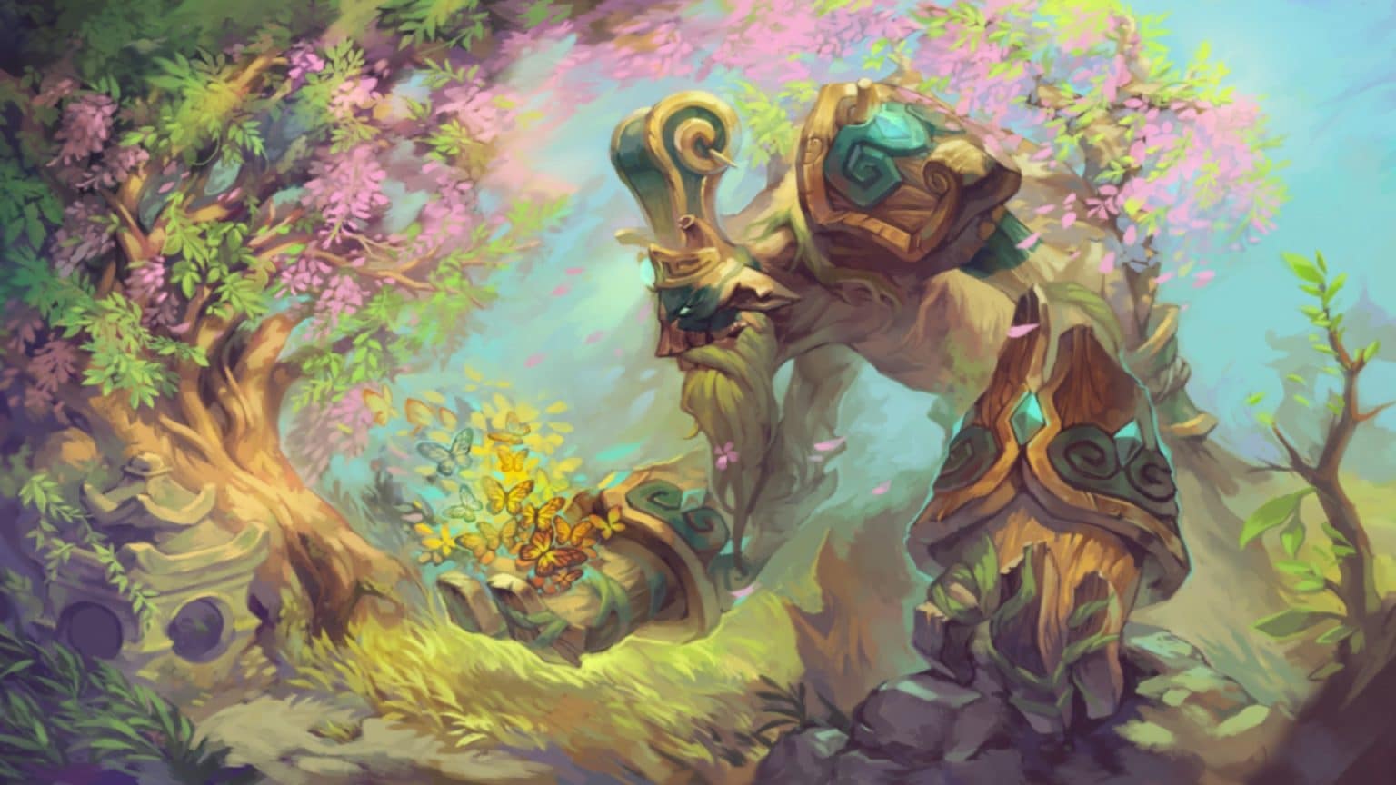 Dota 2 Treant Protector Guide- Tips, Pros and Cons and More