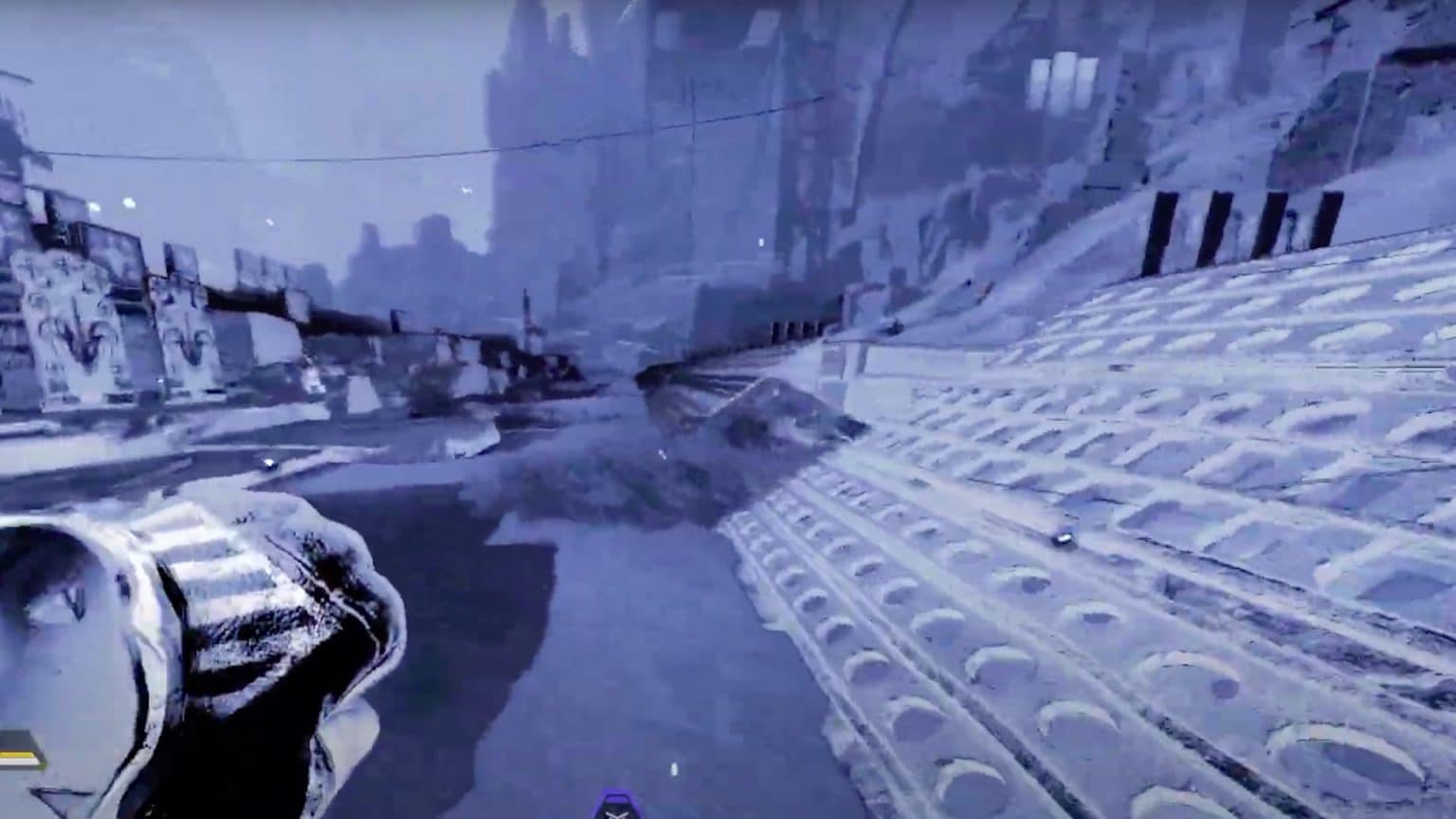 Apex Legends Wraith Guide – Win as Wraith in Season 15 – Esports News ...