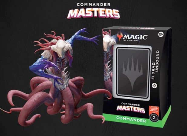 MTG: The First Details of the Lord of the Rings Set