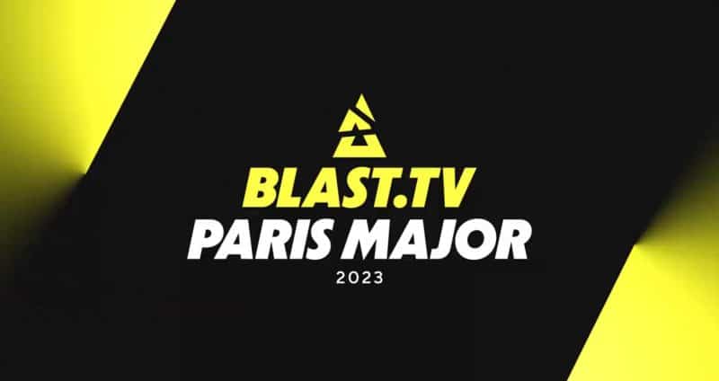 Vitality vs NIP Preview and Predictions: BLAST.tv Paris Major 2023 European RMR B