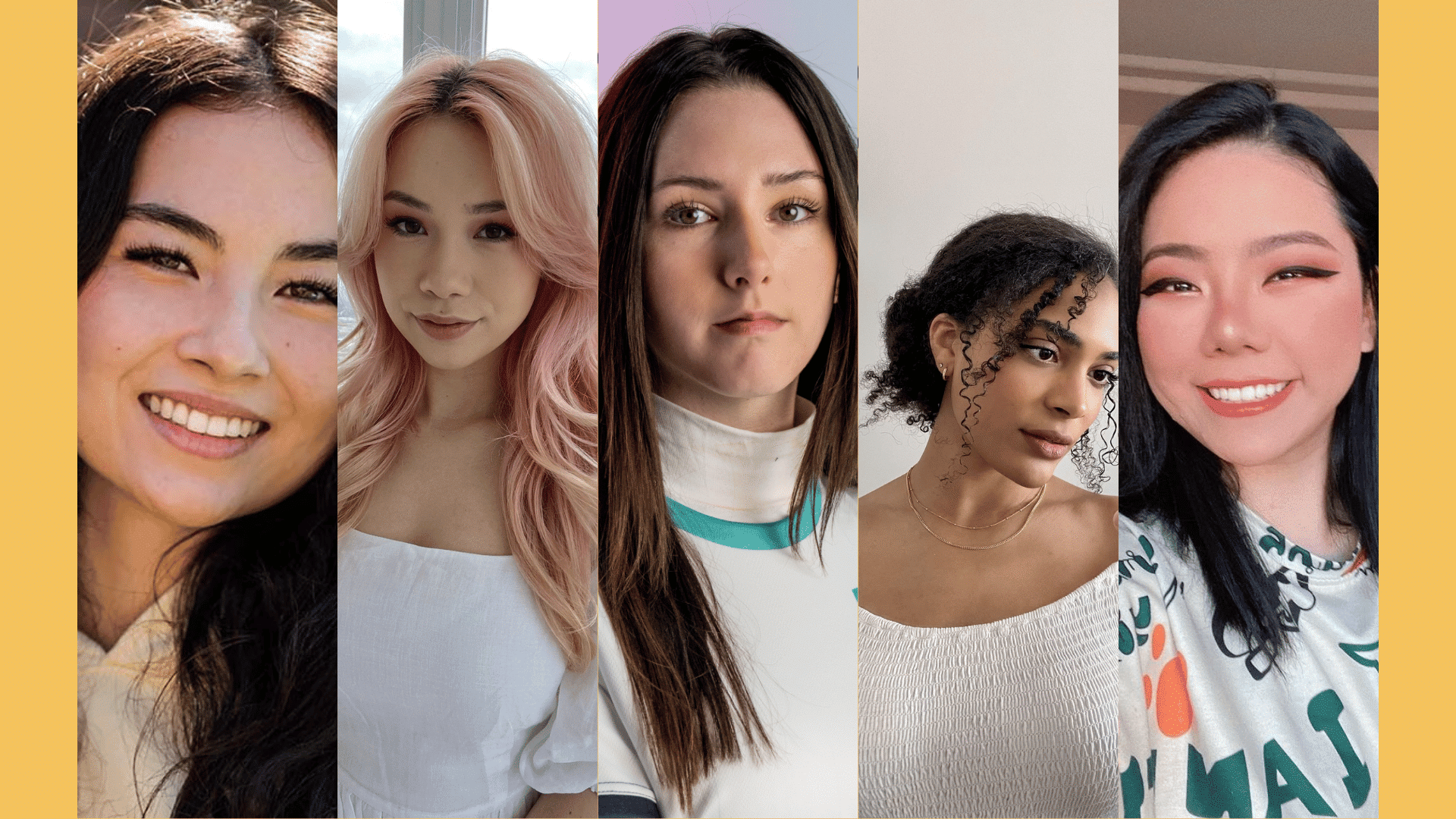 Disguised Announces Game Changers Team with Kyedae on the Roster – Esports News Network | ESTNN