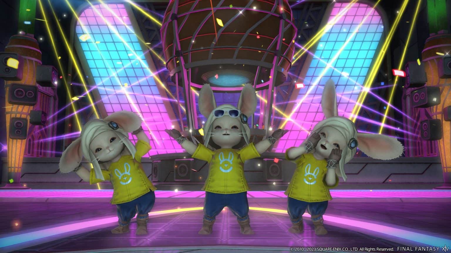 FFXIV Maps and Treasure Dungeons Explained