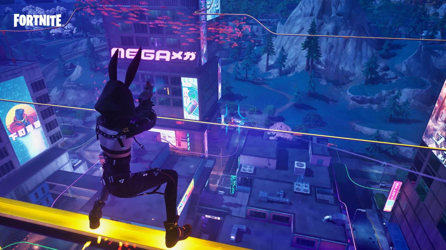 Fortnite Servers - All 8 Locations and Why Ping is Important