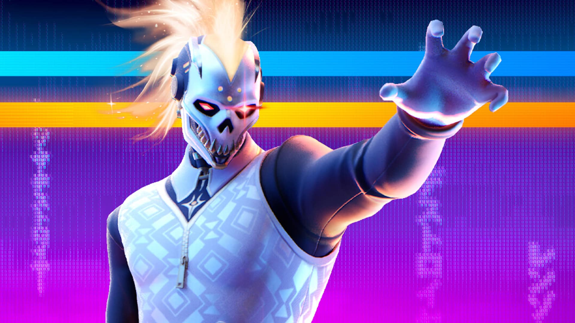 Fortnite Chapter 4 Season 2 Battle Pass – All Skins