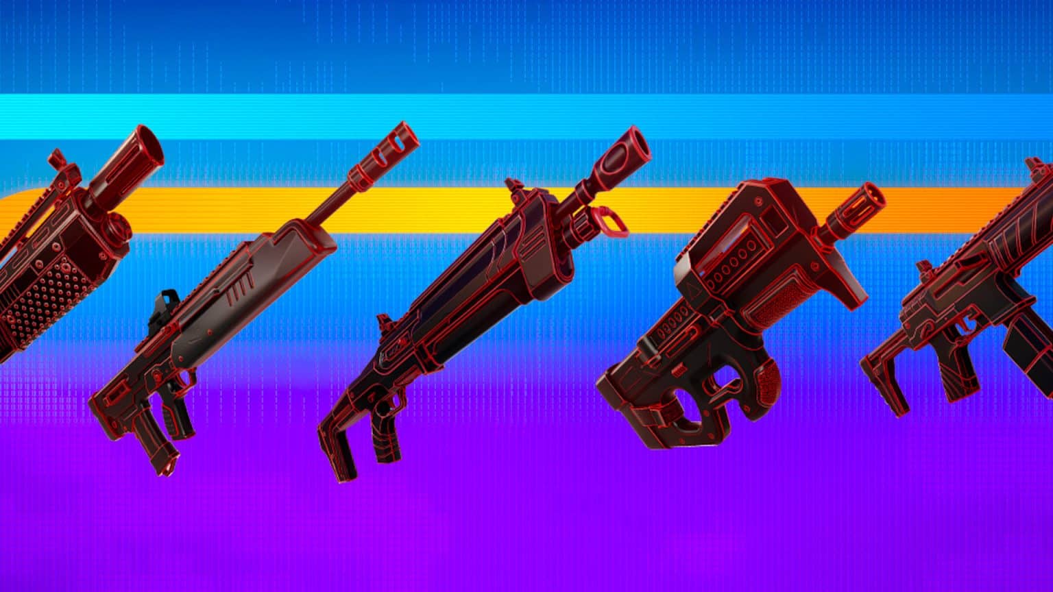 Everything New in Fortnite Chapter 4 Season 2