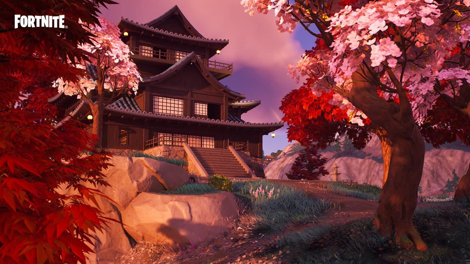 Everything New in Fortnite Chapter 4 Season 2