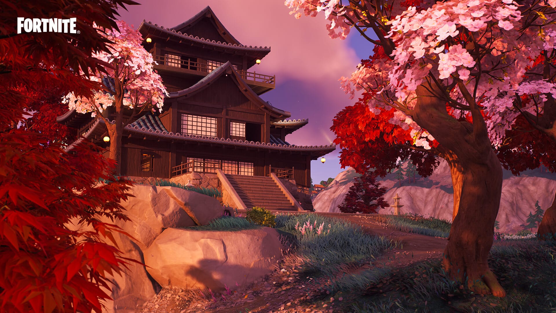 Everything New in Fortnite Chapter 4 Season 2