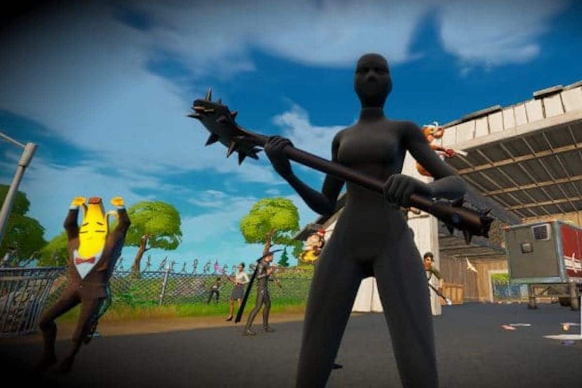 The 10 Sweatiest Fortnite Skins