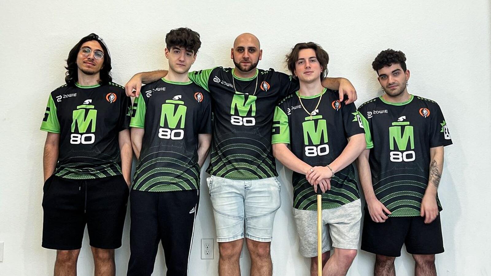 M80 Wins Mid-Season Face Off in Dominant Fashion