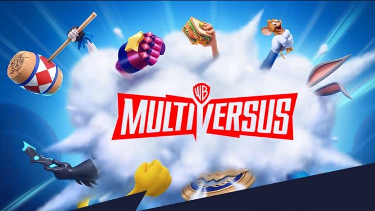 MultiVersus Ranked Mode Explained – Modes and Ranks