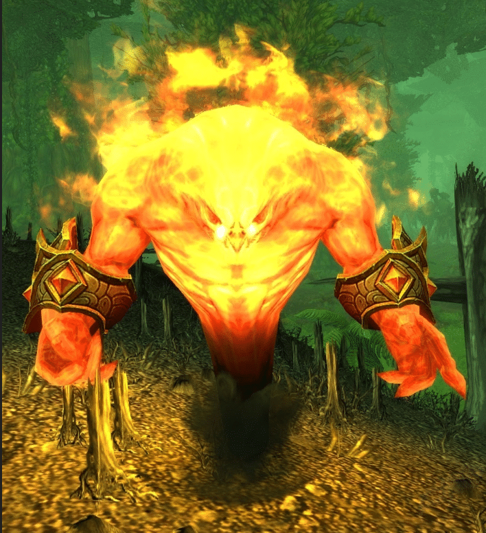 WoW How to Obtain Phoenix Wishwing Battle Pet