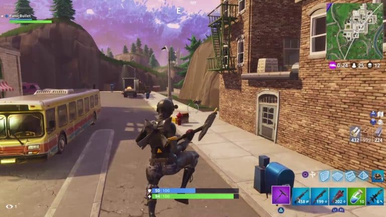 The 10 Sweatiest Fortnite Skins