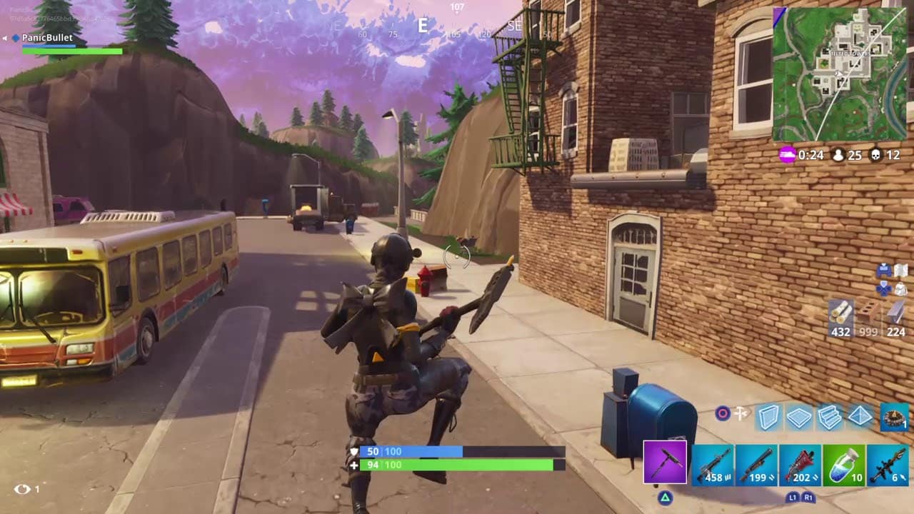 The 10 Sweatiest Fortnite Skins