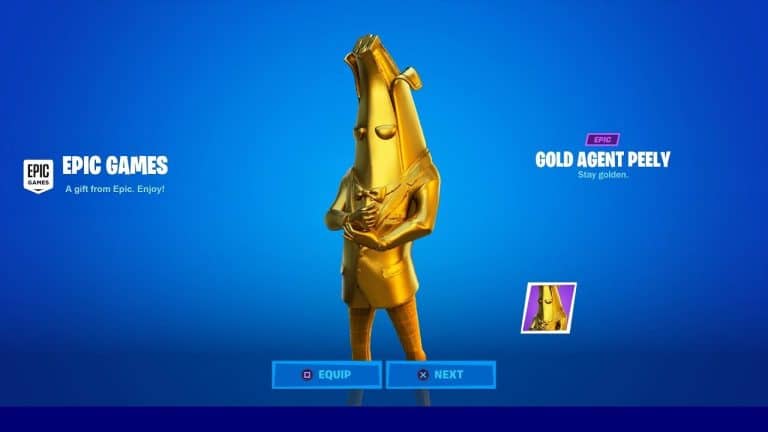 10 Top Rarest Fortnite Skins and 5 Are Never Coming Back