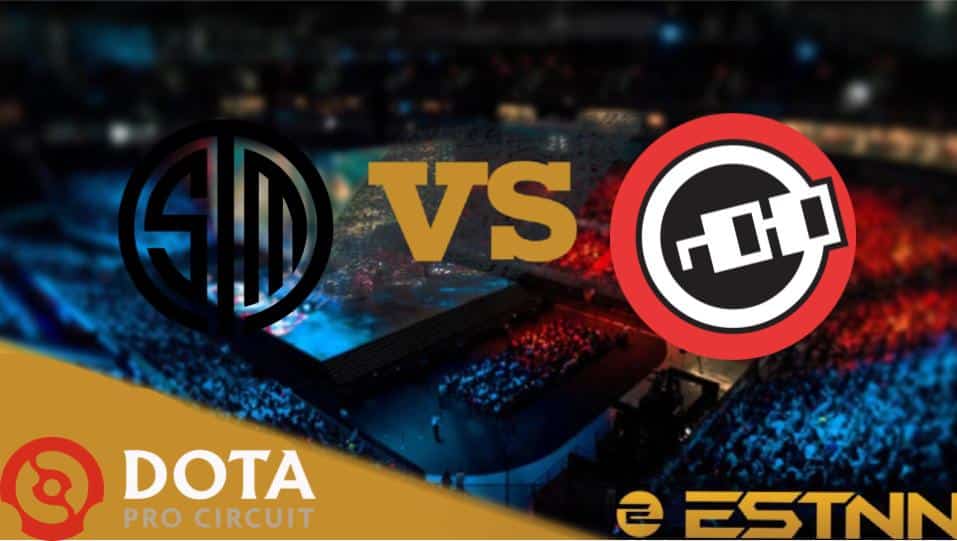 TSM vs nouns Preview and Predictions - Dota 2 2023 NA DPC Tour 2 Division I