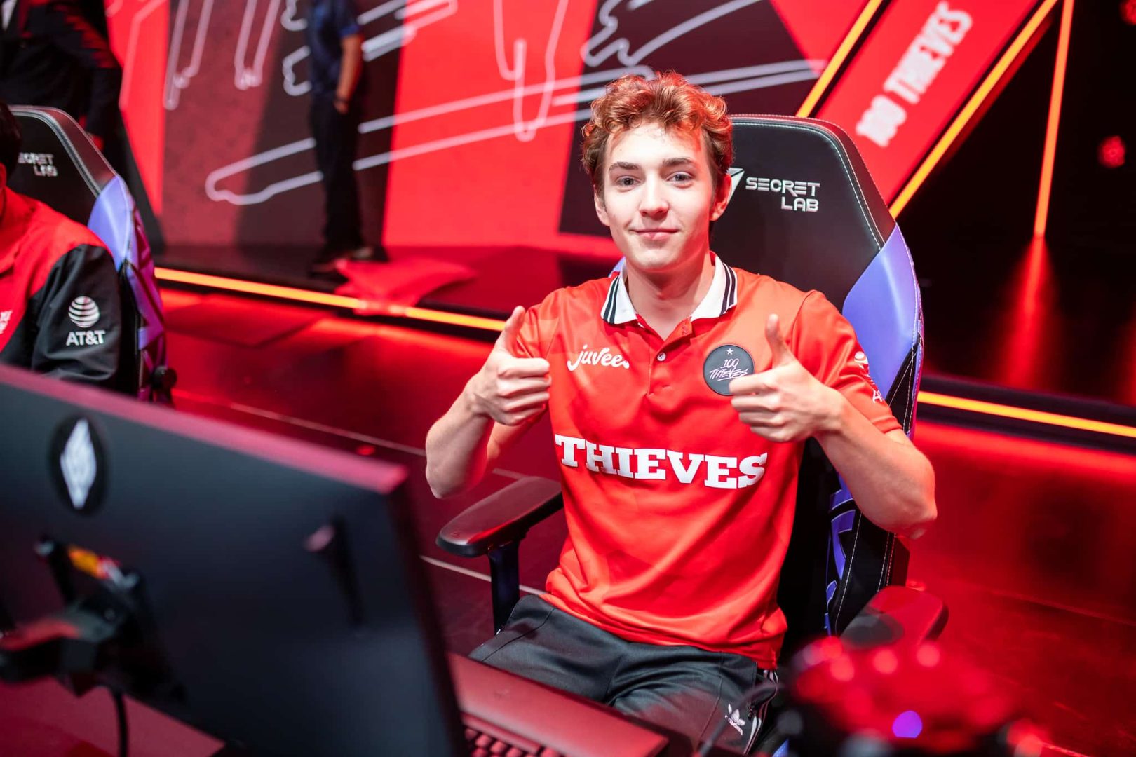 100 Thieves Finds a Crucial Win Over TSM for Their Playoff Push in the ...